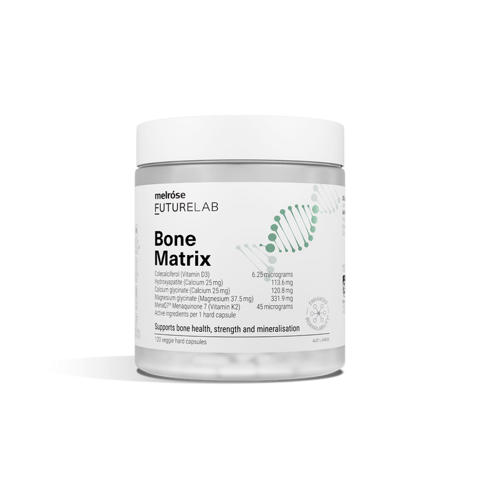 Bone Matrix | Melrose FutureLab
