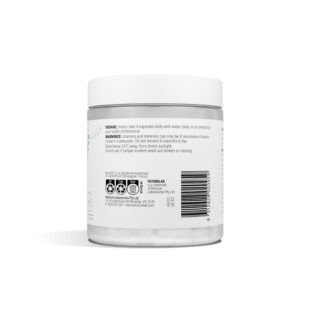 Bone Matrix | Melrose FutureLab