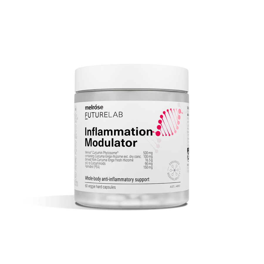 Inflammation Modulator | Melrose FutureLab