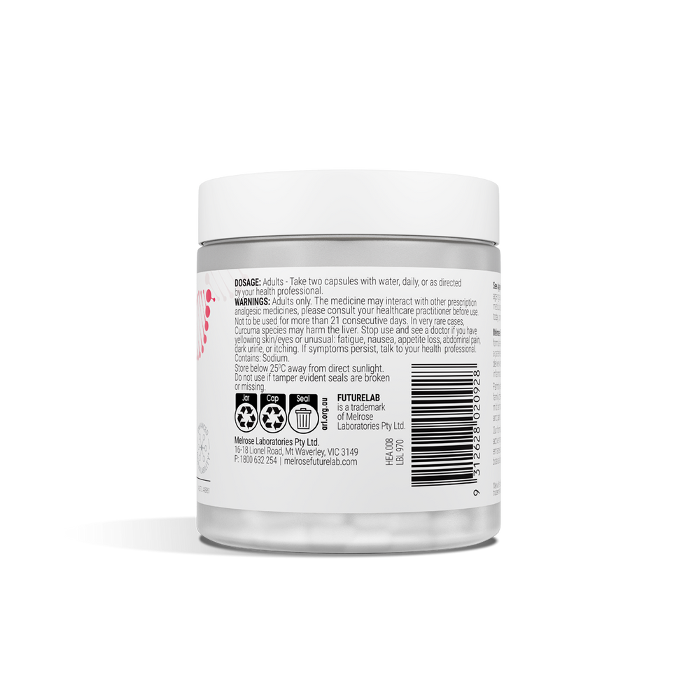 Inflammation Modulator | Melrose FutureLab