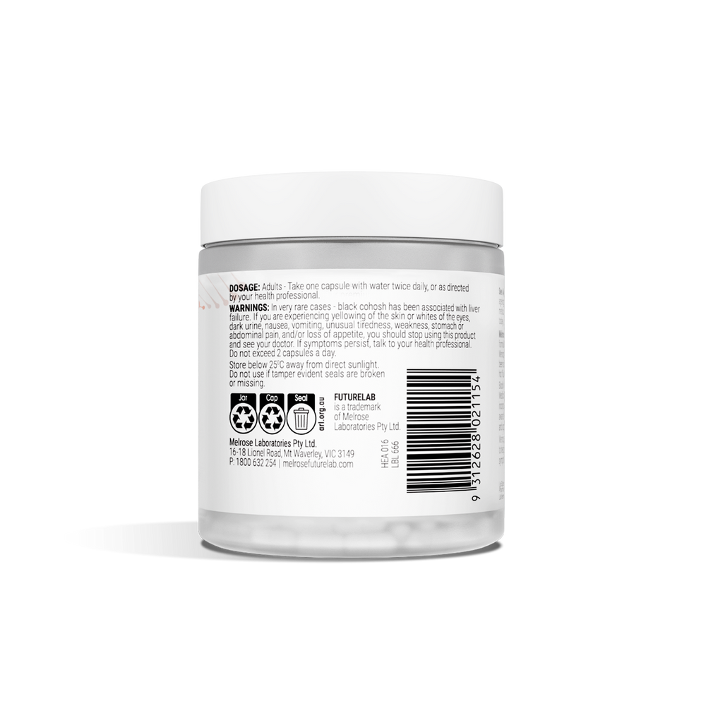 Menopause Ultra Complex | Melrose FutureLab