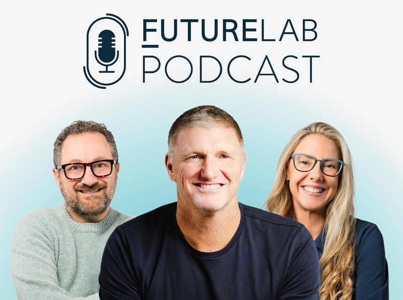 FutureLab Podcast