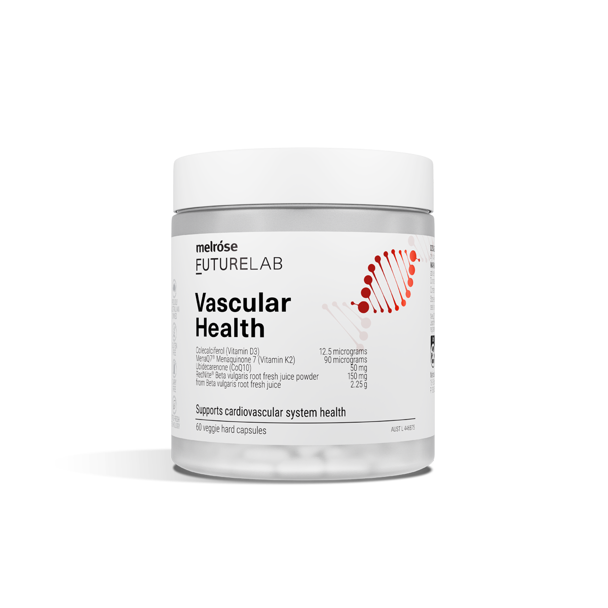 Vascular Health | Melrose FutureLab