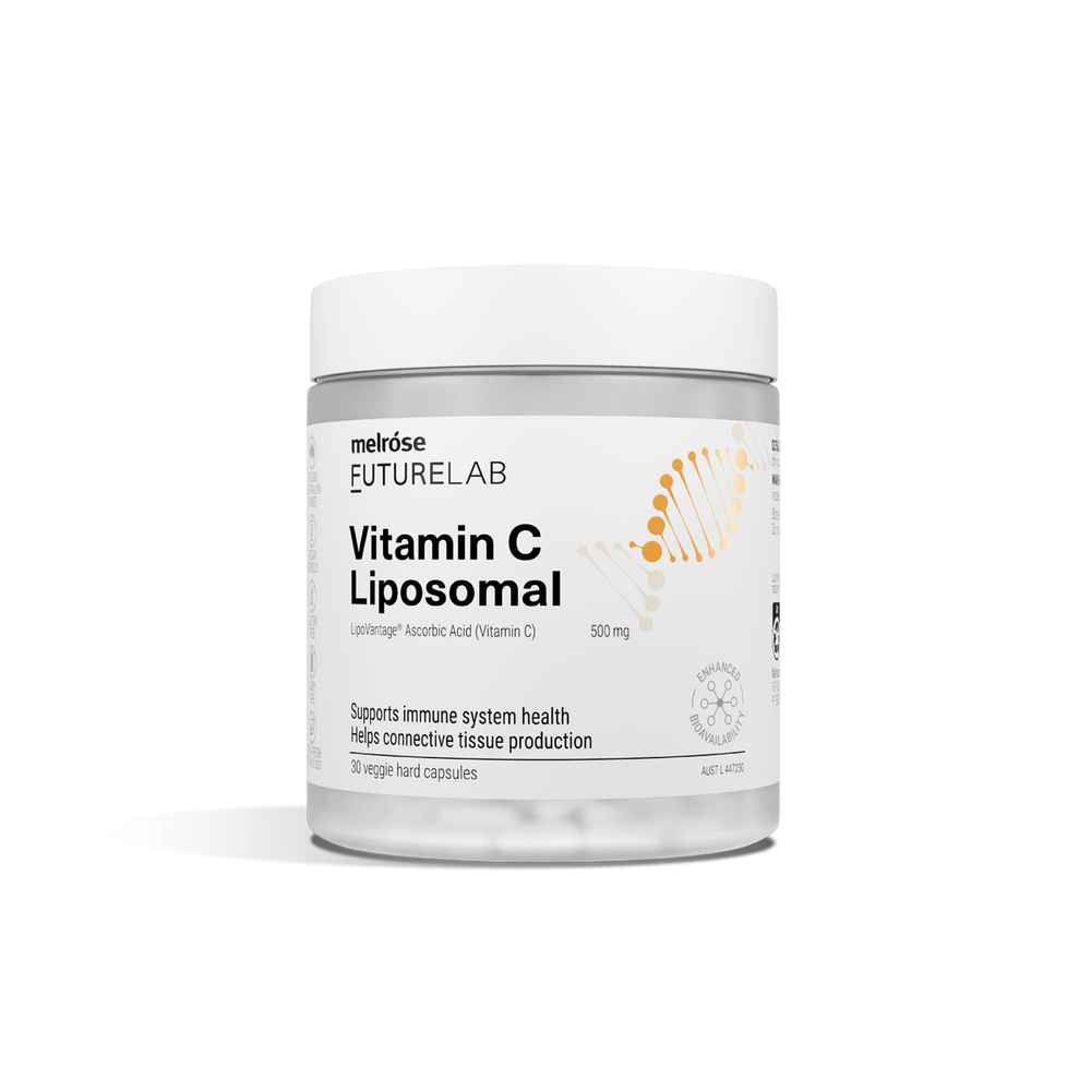 Vitamin C Liposomal | Melrose FutureLab