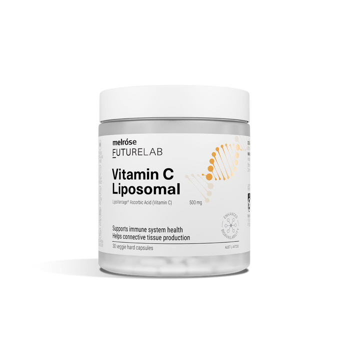 Vitamin C Liposomal | Melrose FutureLab